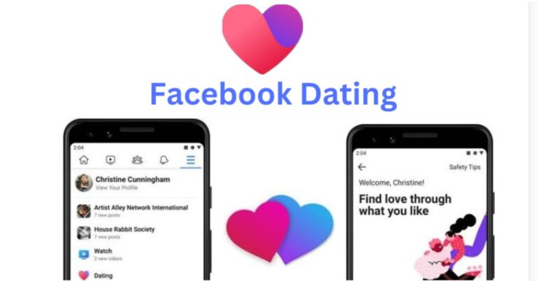 How to Open a Facebook Dating Account: A Step by Step Guide - Asoebi Guest
