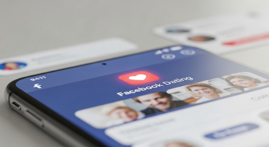 How to Activate Facebook Dating on Facebook Messenger (Step-by-Step ...